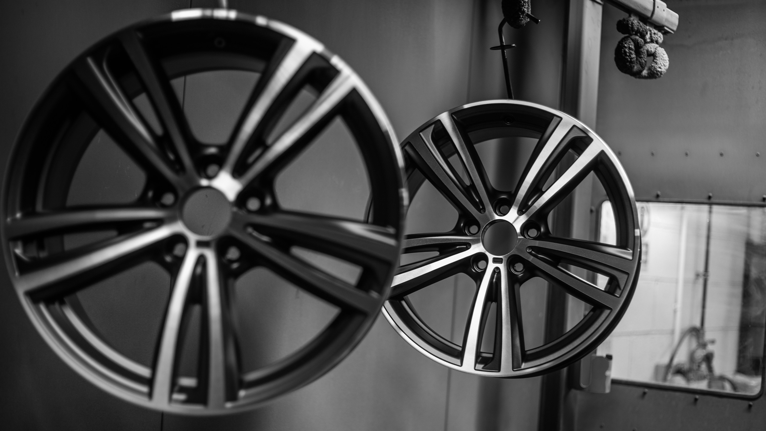 What We Do - We Restore Alloys